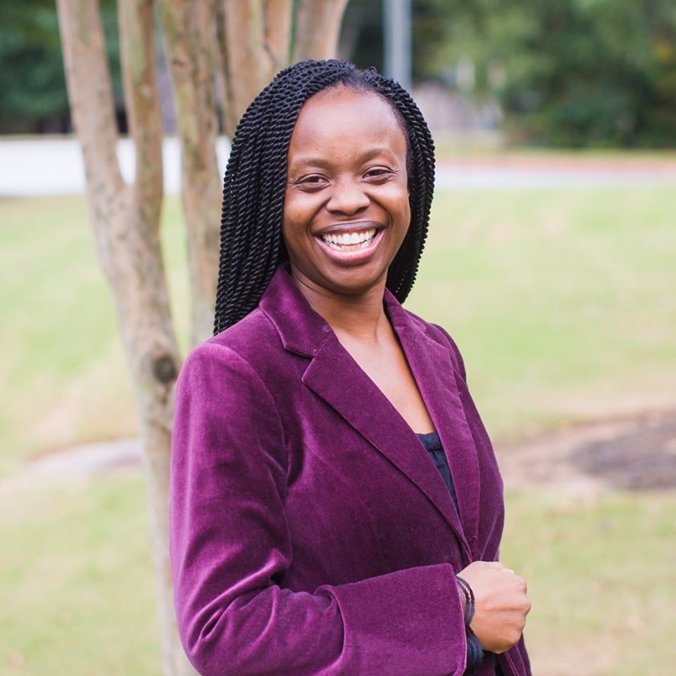 About Andrea HallEmpowering, Parent-Led, Individualized, Community-Driven